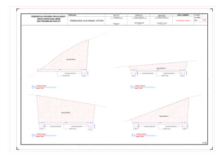 Contoh Gambar As Built Drawing Pekerjaan Jalan.pdf