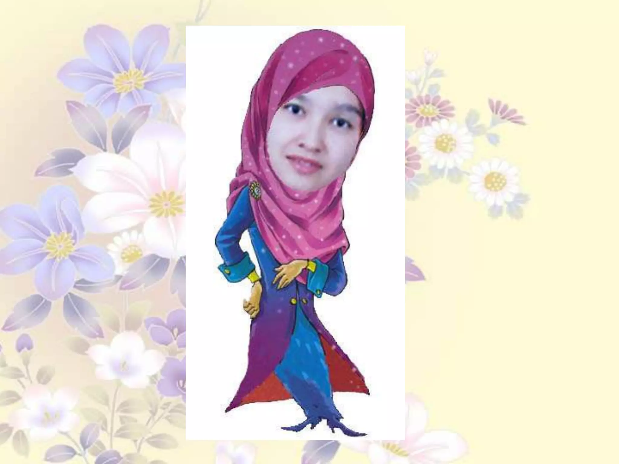 Contoh grafik photoshop | PPSX