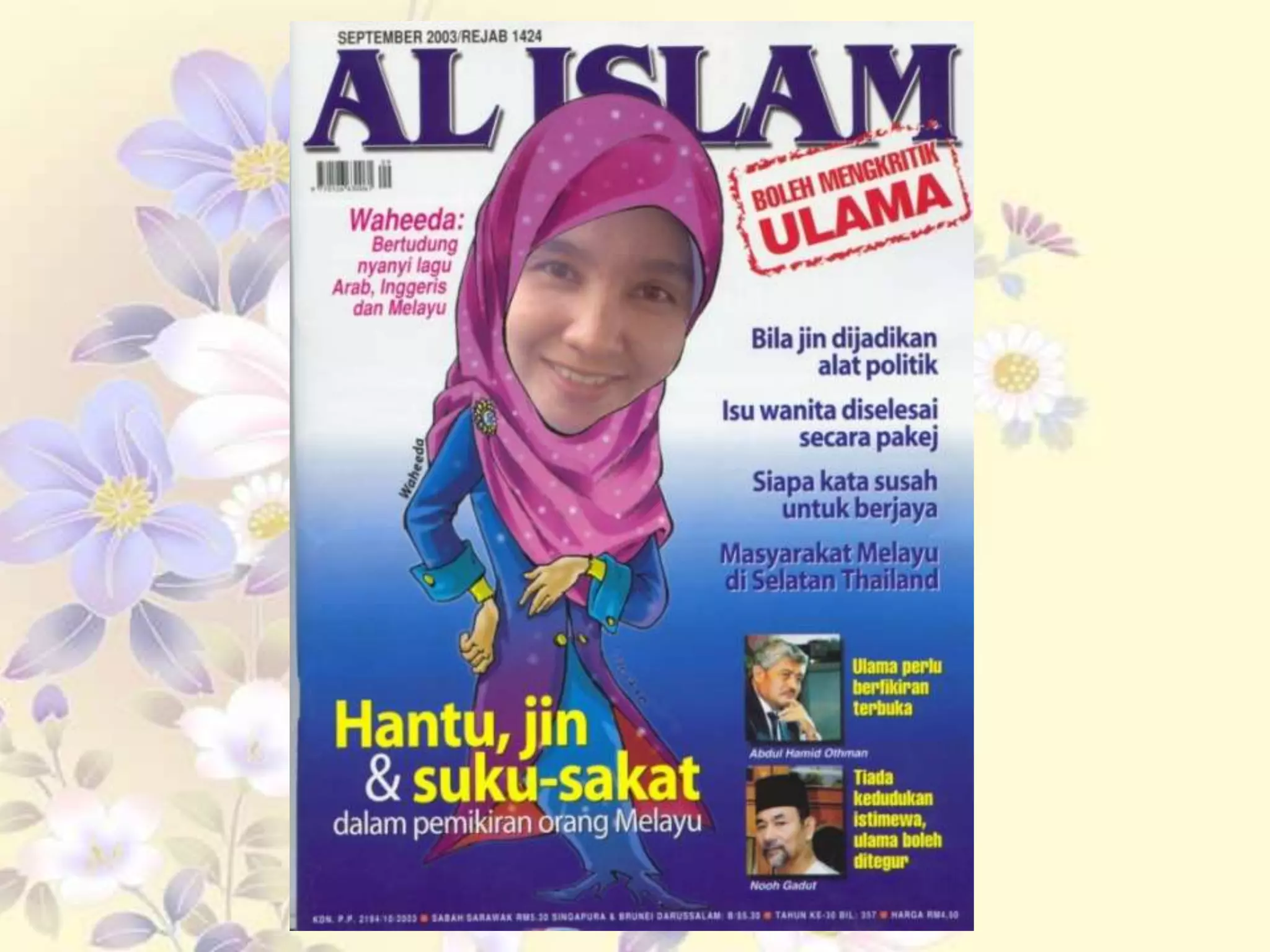 Contoh grafik photoshop | PPSX