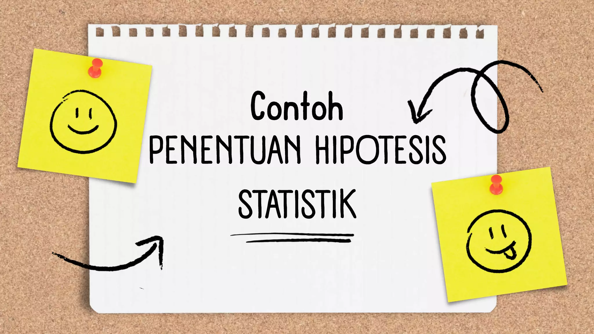 CONTOH HIPOTESIS STATISTIK PPT.pptx