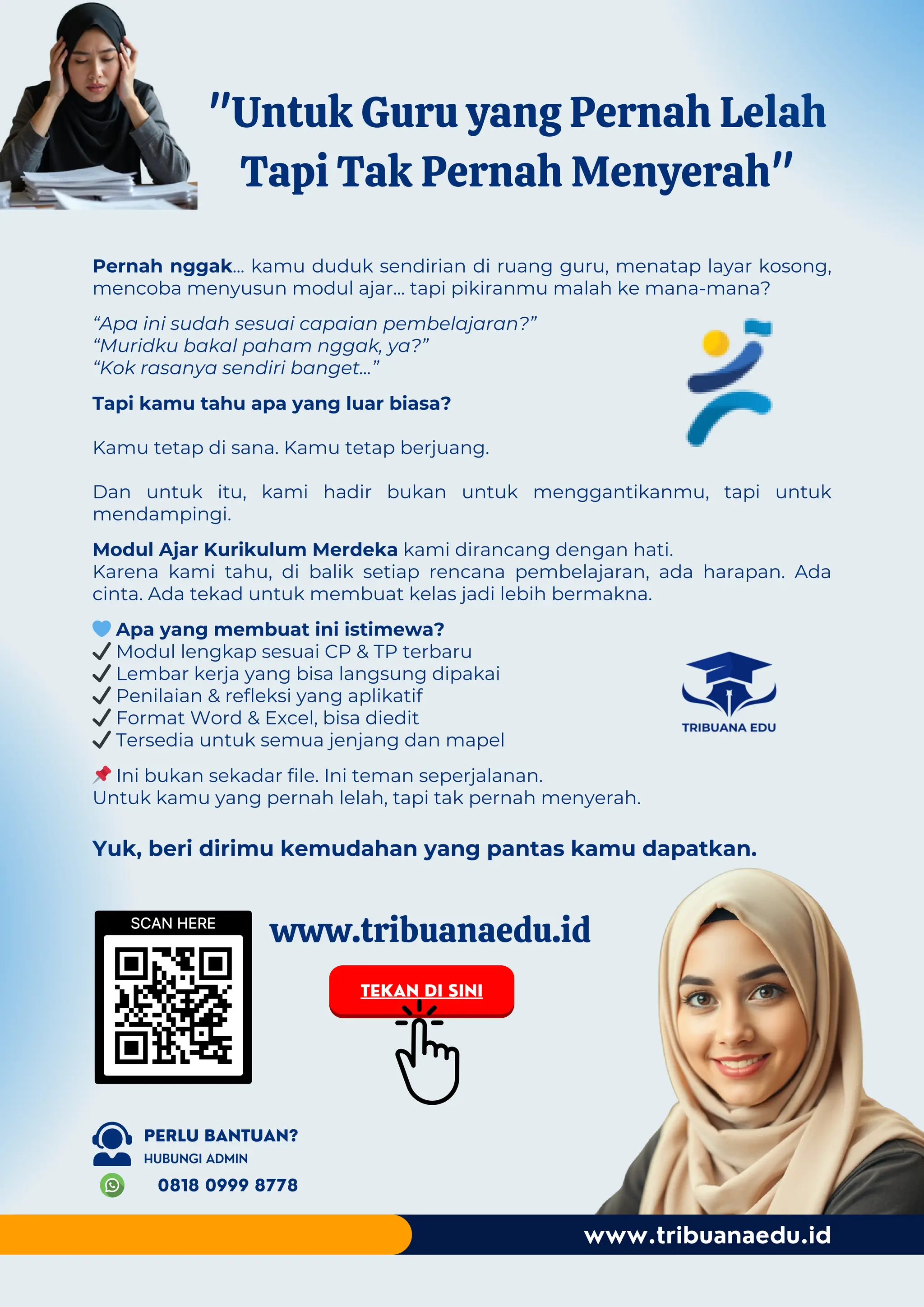 Modul Ajar IPA Kelas 7 Revisi Kurikulum Merdeka | PDF