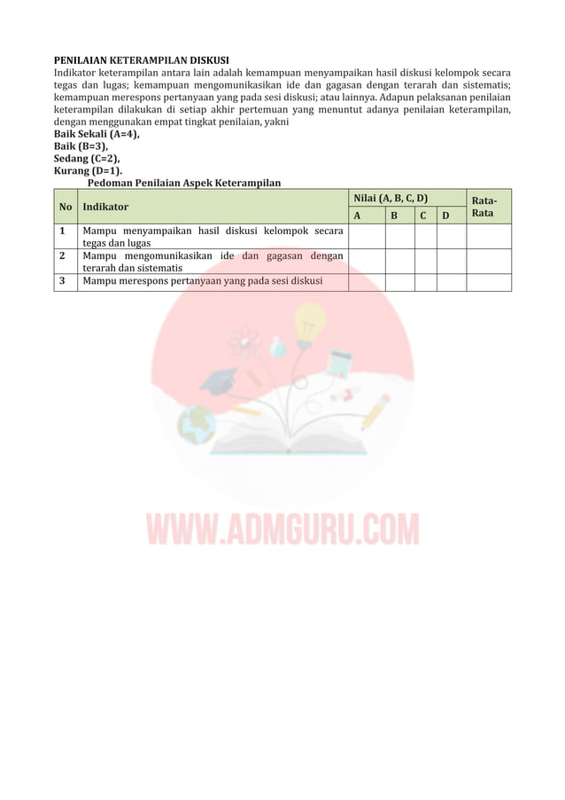 Modul Ajar IPS Kelas 9 Deep Learning | PDF