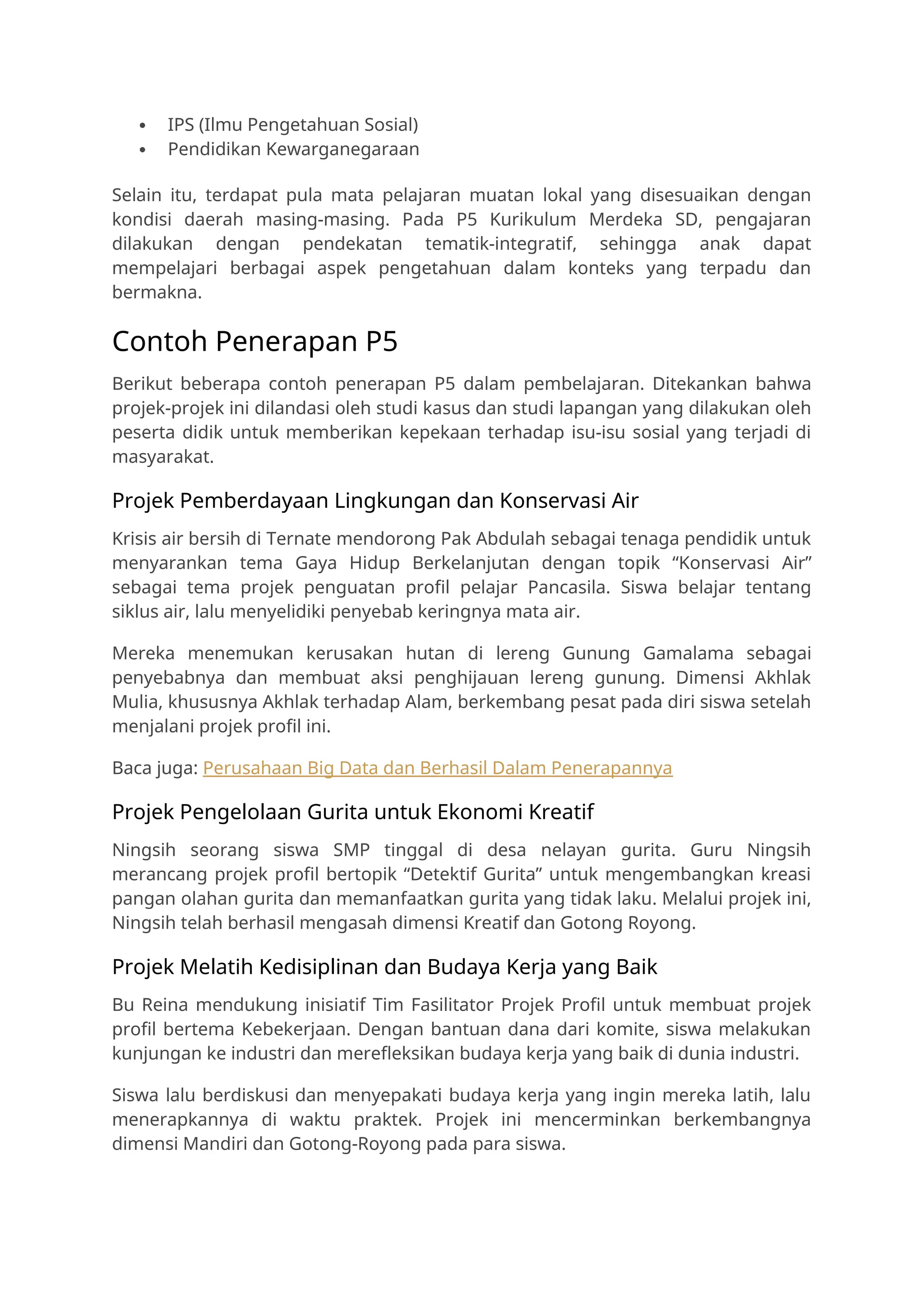 contoh isu P5 sebagai referensi di sekolah.docx
