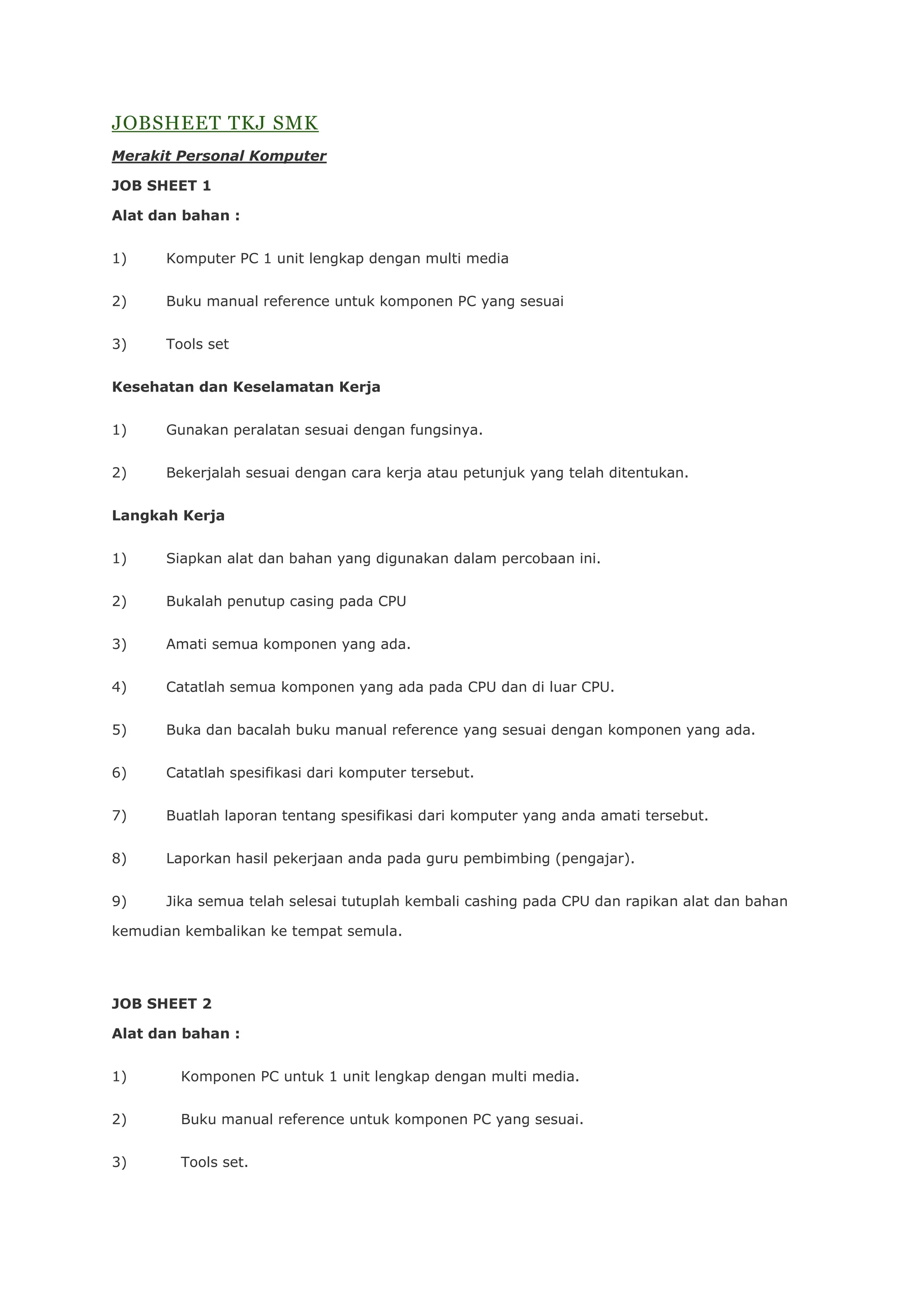 contoh Jobsheet.docx