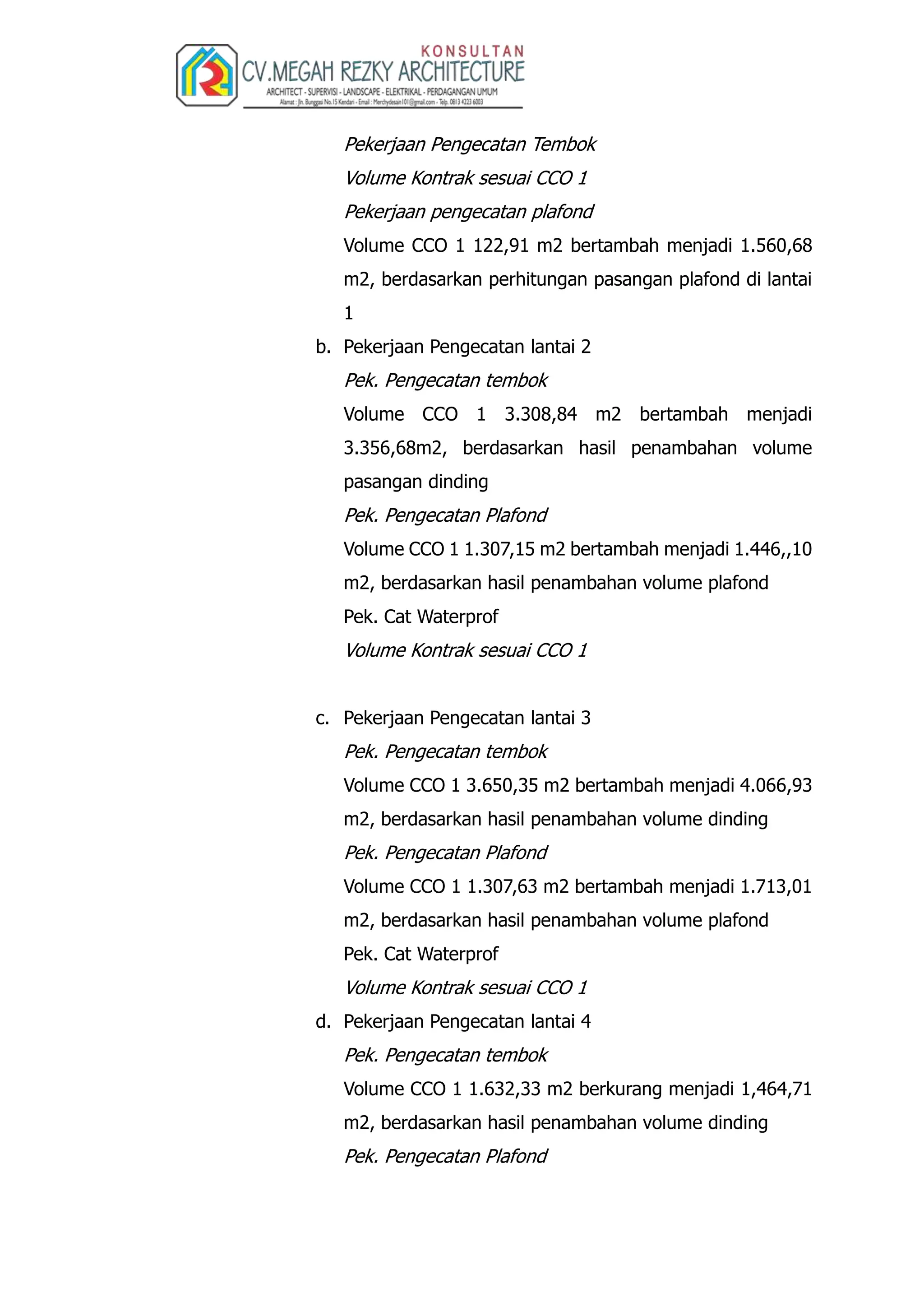 Contoh Justifikasi Pembangunan gedung perkantoran.docx