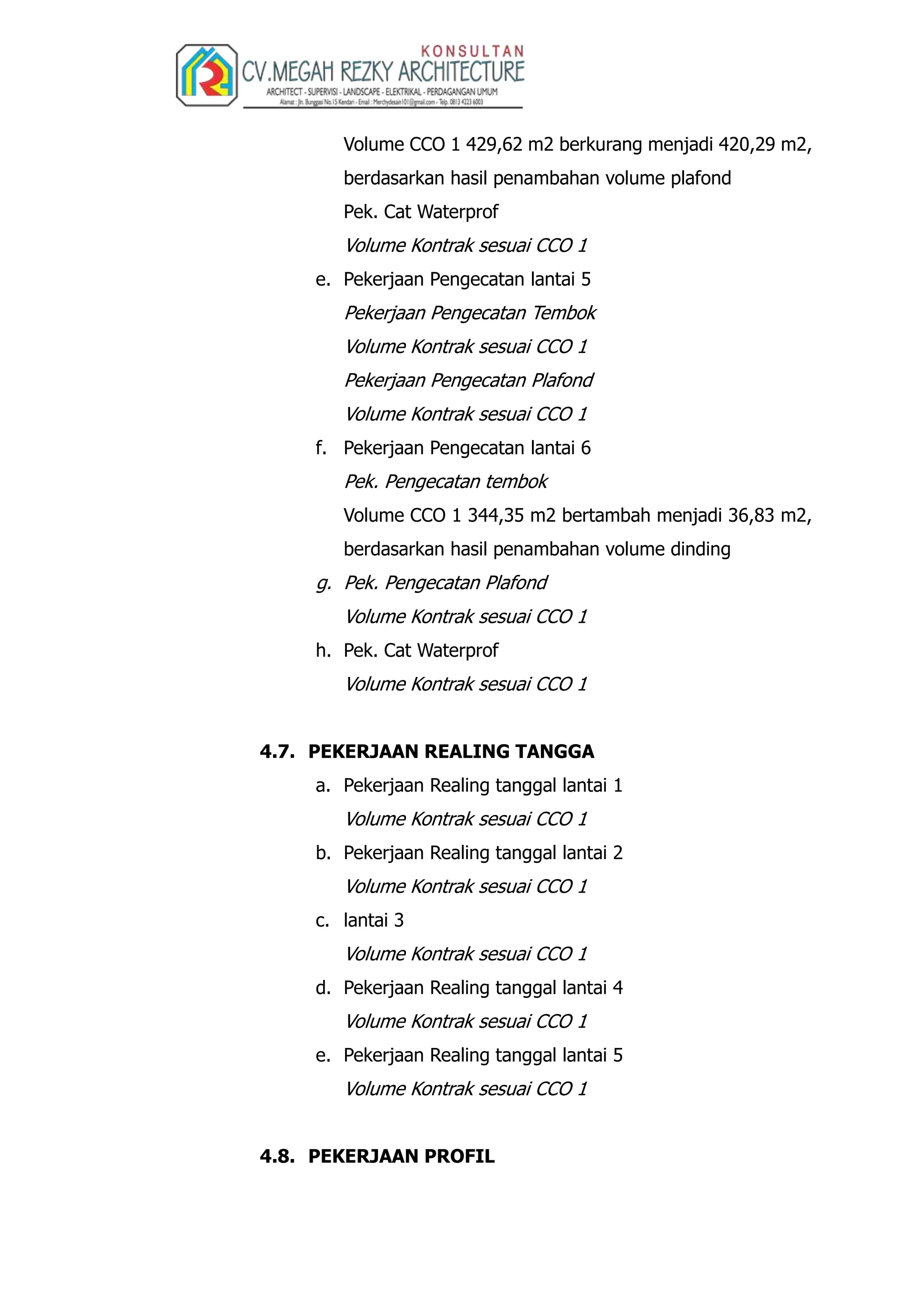 Contoh Justifikasi Pembangunan gedung perkantoran.docx