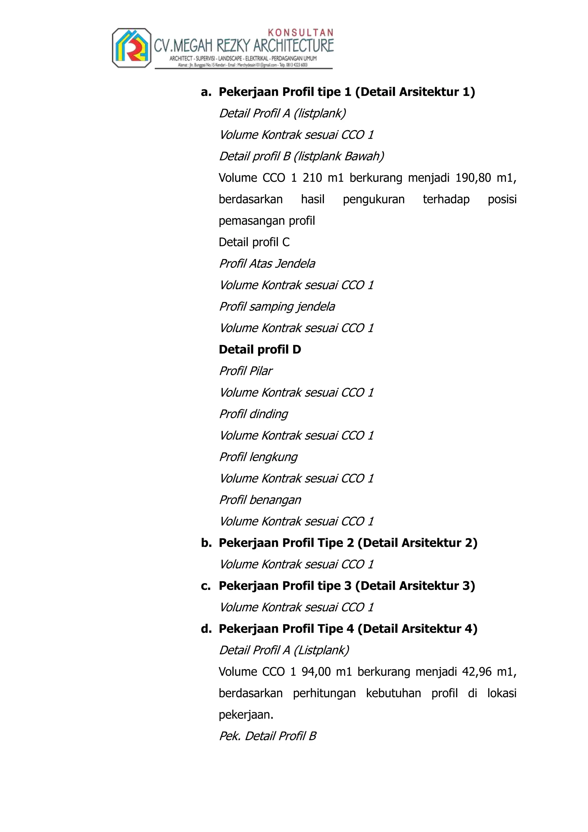 Contoh Justifikasi Pembangunan gedung perkantoran.docx