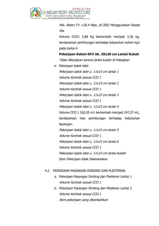 Contoh Justifikasi Pembangunan gedung perkantoran.docx