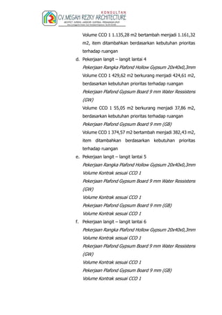 Contoh Justifikasi Pembangunan gedung perkantoran.docx