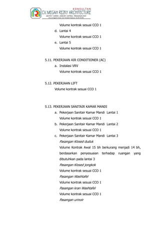 Contoh Justifikasi Pembangunan gedung perkantoran.docx