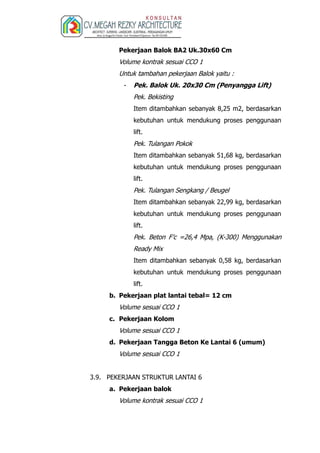 Contoh Justifikasi Pembangunan gedung perkantoran.docx
