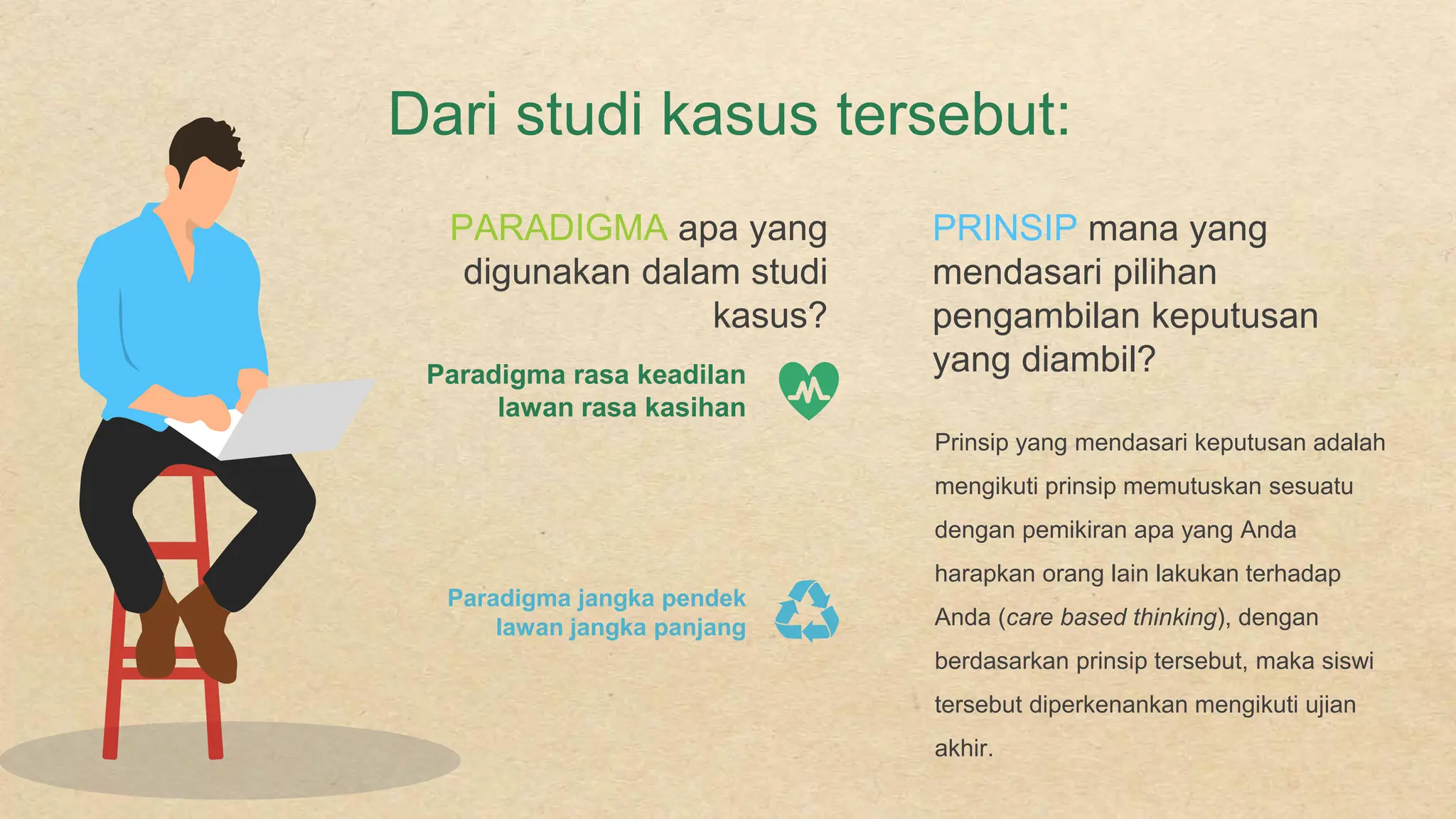 contoh kasus tentang masalah dan cara tt | PPT