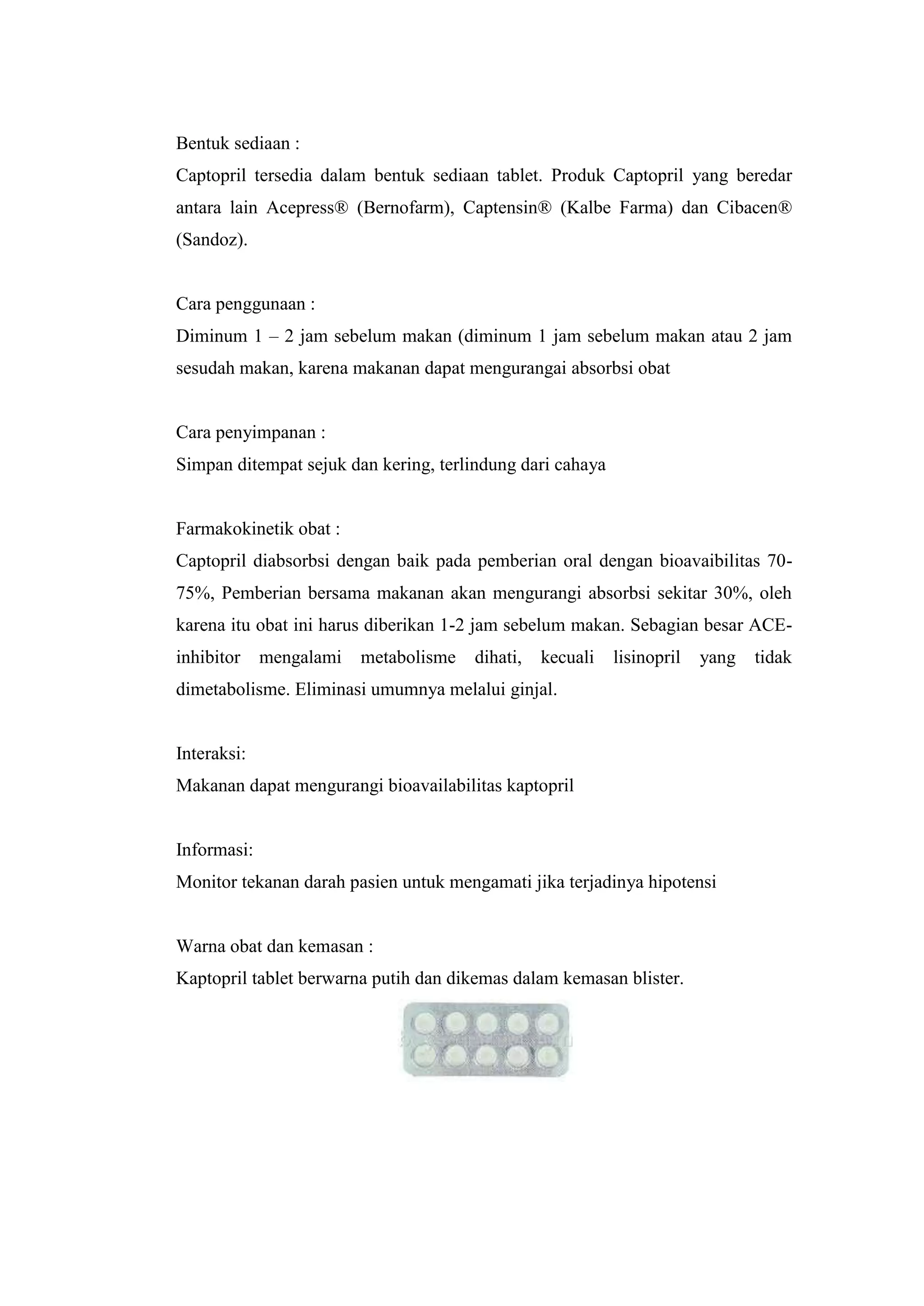 Contoh kasus hipertensi | DOCX