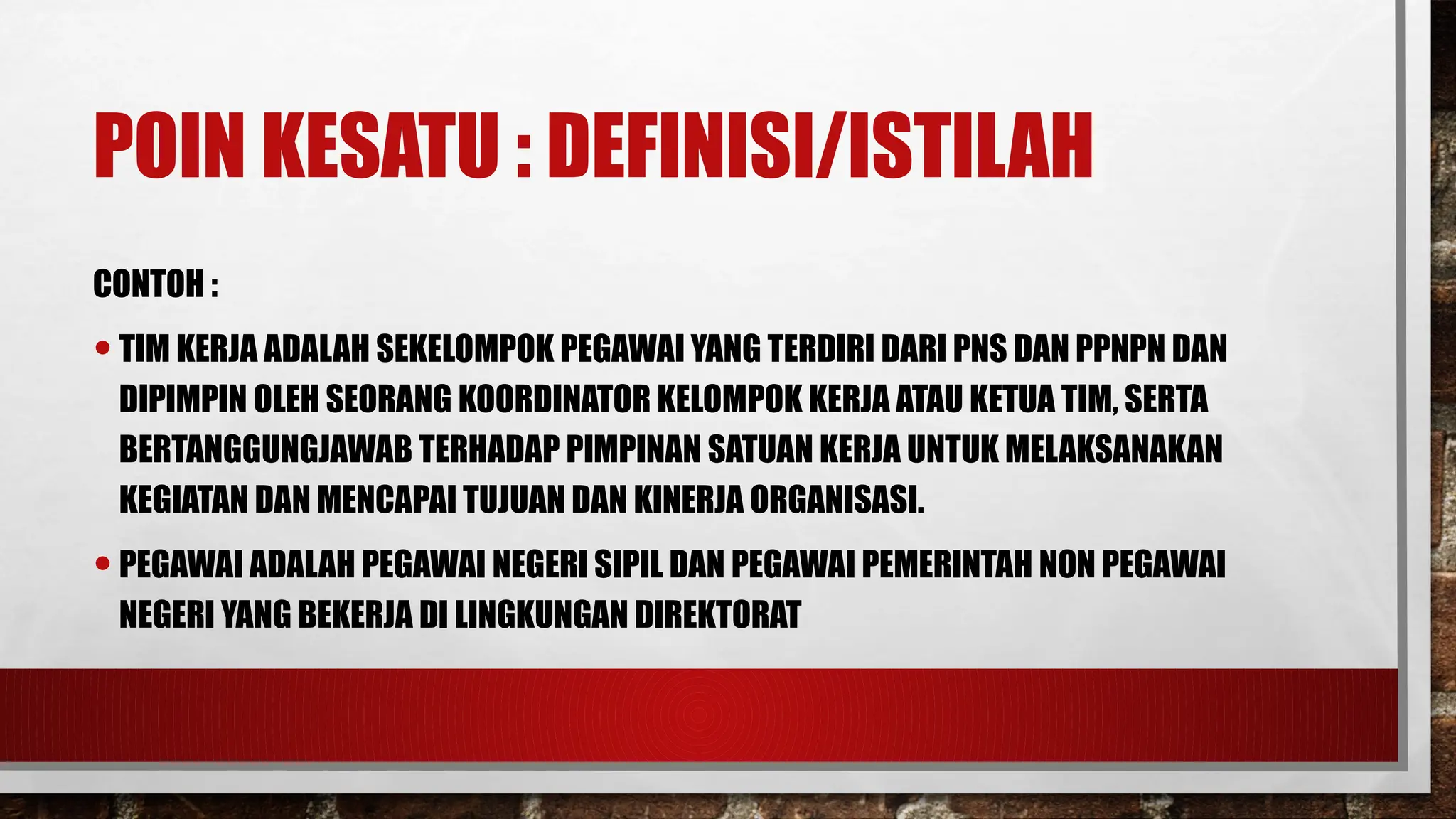 Contoh Kebijakan Pemberian Penghargaan dan Hukuman.pptx