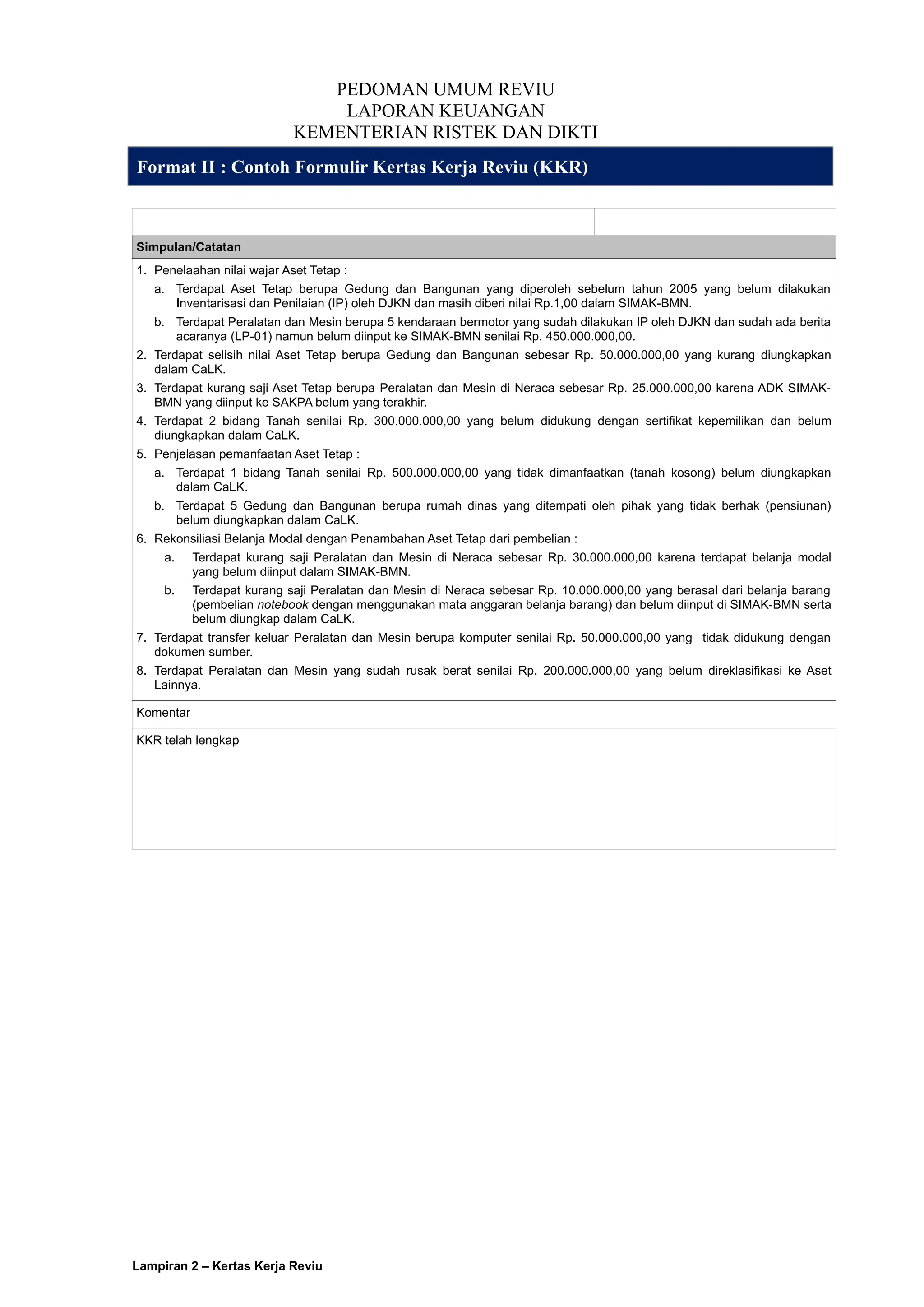 Contoh Kertas Kerja Reviu LRA dll_edit.doc