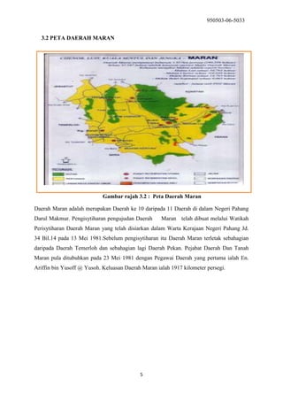 Contoh kk | DOCX