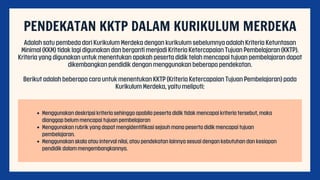 Contoh KKTP Dalam Kurikulum Merdeka Persentasii Pendidikan.pdf