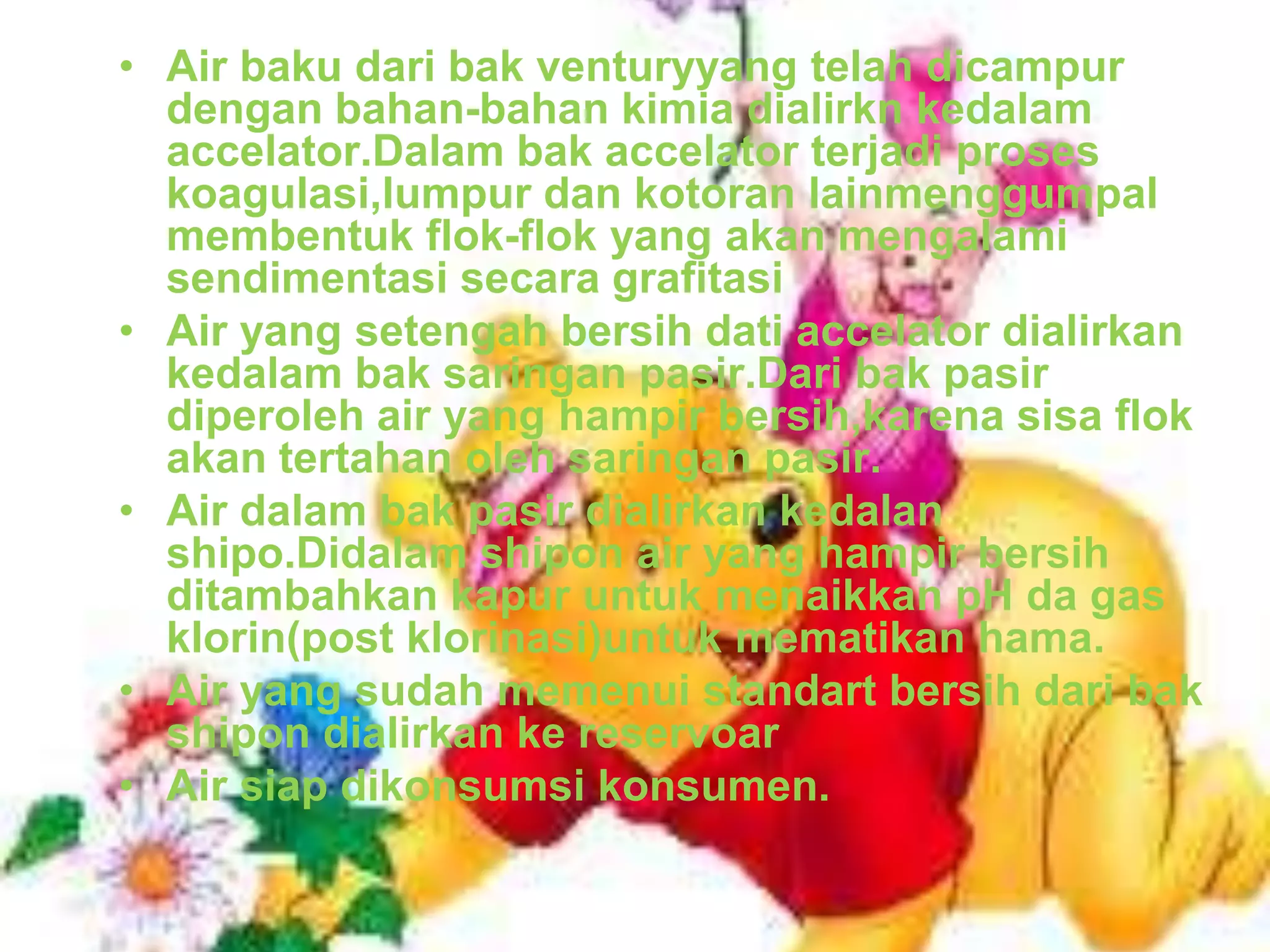 Contoh koagulasi dalam kehidupan sehari hari | PPTX