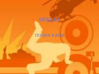 Contoh koagulasi dalam kehidupan sehari hari | PPTX