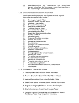 Contoh kokum | DOC