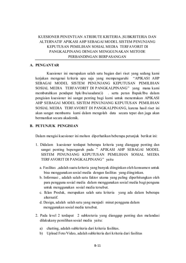 contoh kuesioner AHP.pdf