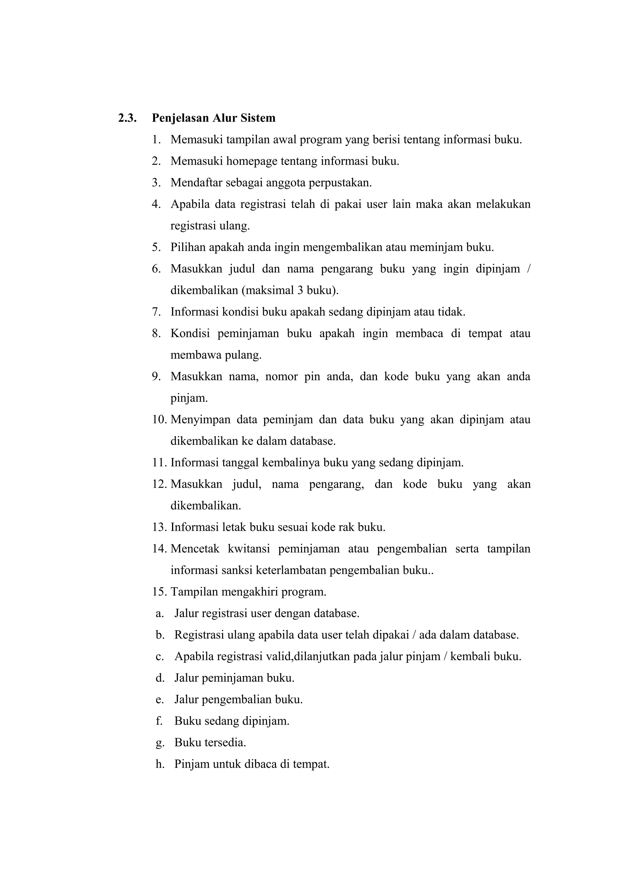 Contoh laporan aplikasi komputer (aplikom) - isya ansyari - polisafaris | PDF