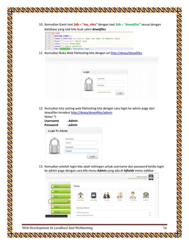 Contoh laporan job sheet magang smk | DOCX