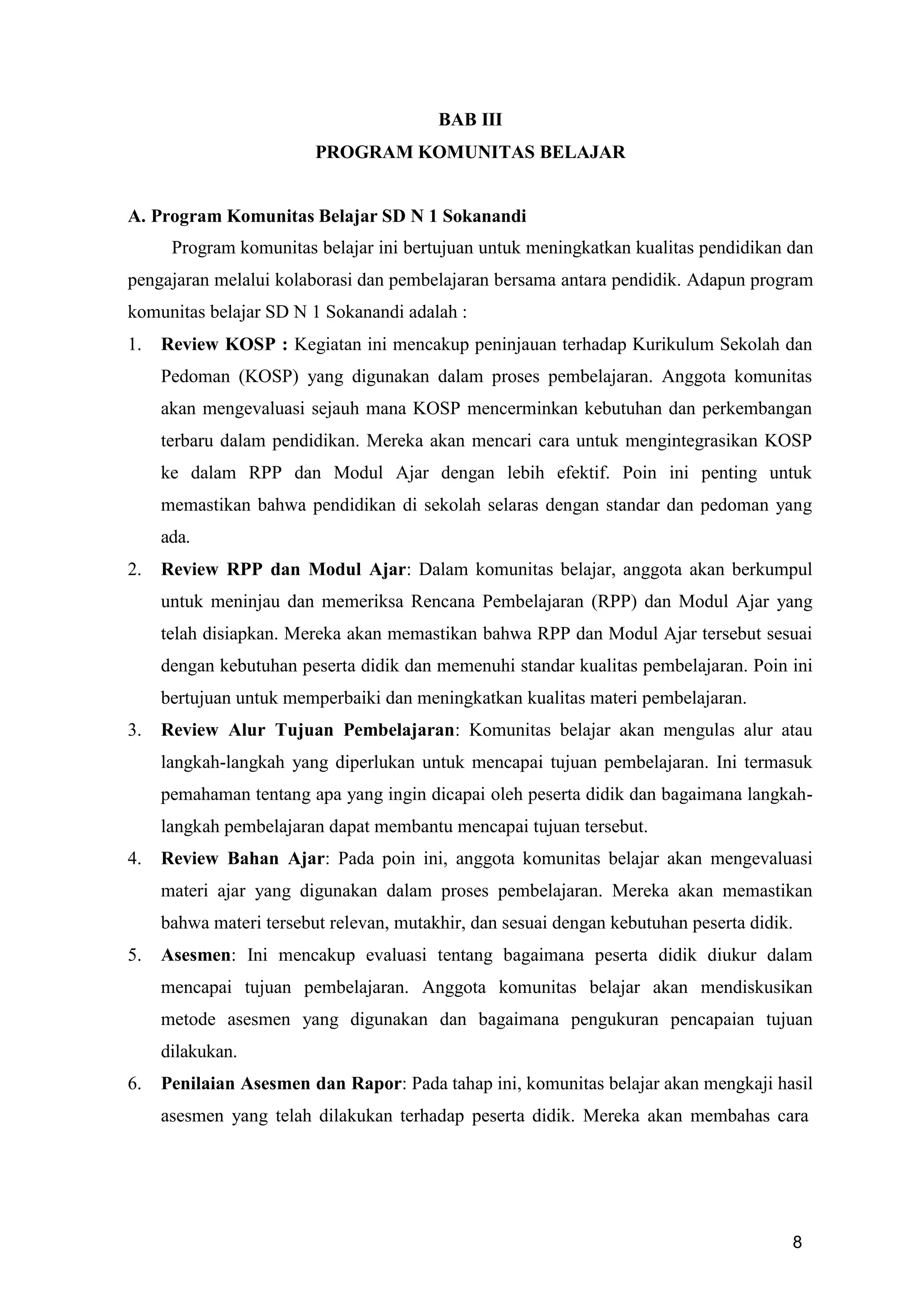 contoh laporan kombel 2324568843567.docx