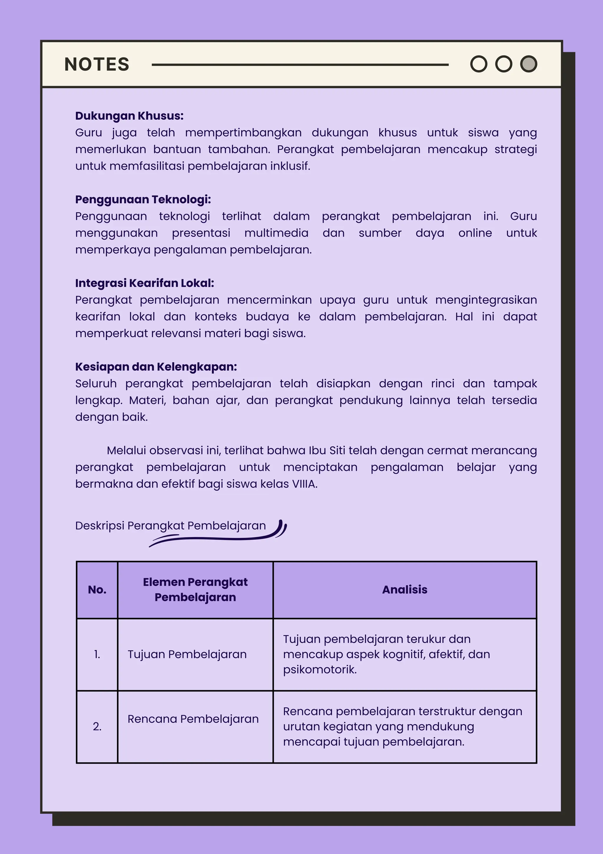 Contoh Laporan Observasi Pembelajaran Rekan Sejawat.pdf