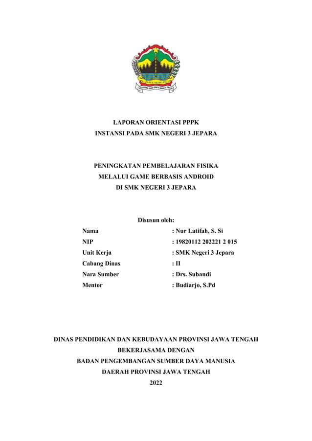 CONTOH_LAPORAN_ORIENTASI_PPPK_INSTANSI_PADA_SMK_NEGERI_3_JEPARA.pdf