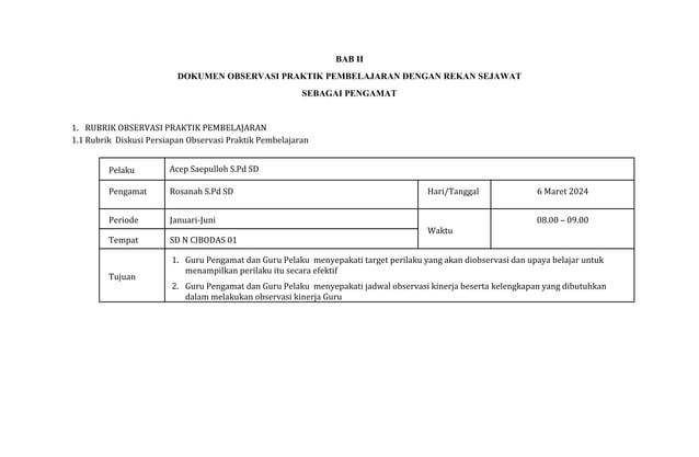 CONTOH LAPORAN PARTISIPAN OBSERVASI.docx