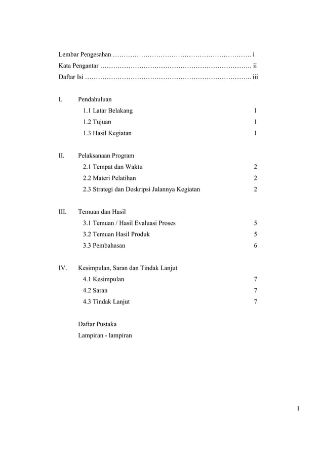 Contoh Laporan PBK UT PGSD PDGK4306 Pembelajaran Berwawasan Kemasyarakatan | PDF