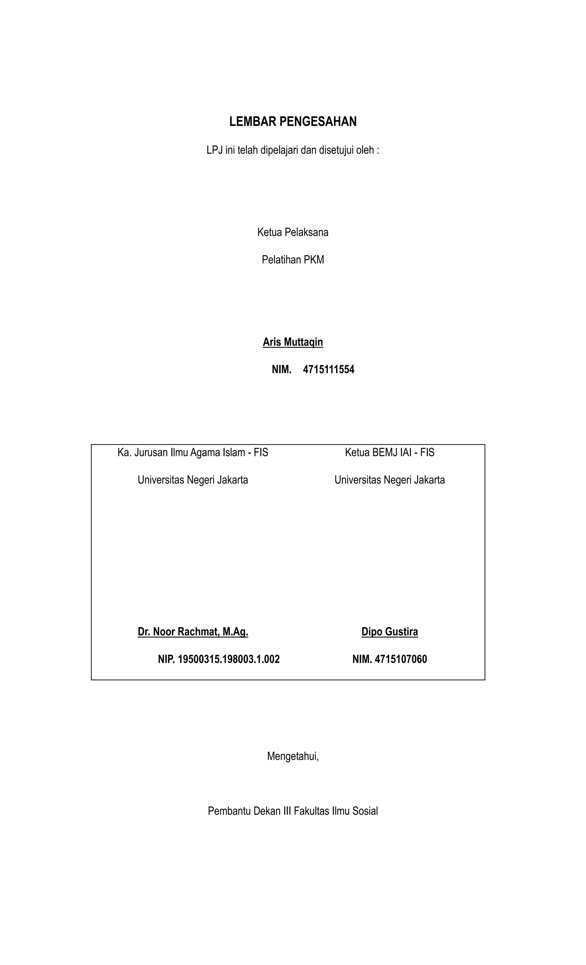 CONTOH_LAPORAN_PERTANGGUNG_JAWABAN_LPJ.doc