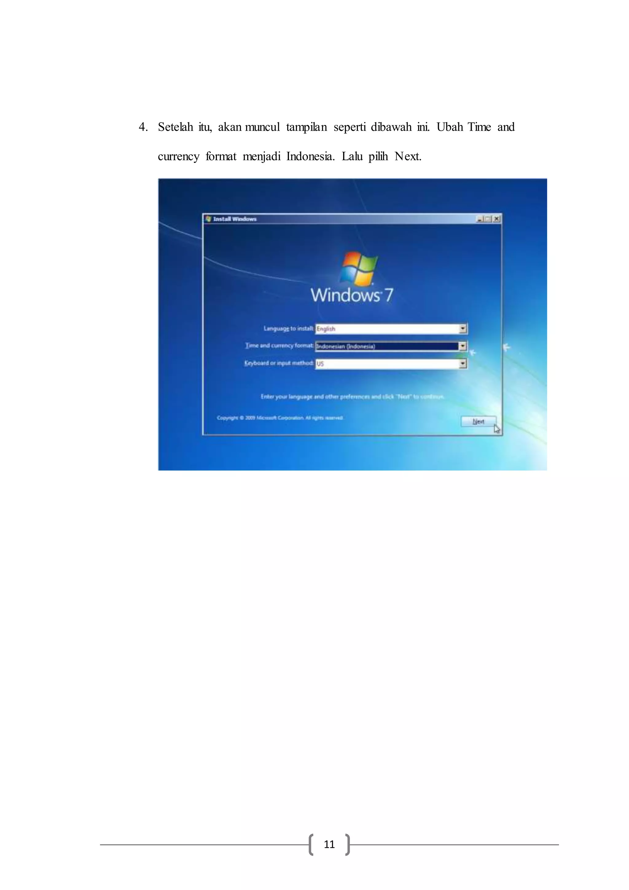 Contoh Laporan Prakerin TKJ (Teknik Komputer Jaringan) | DOCX