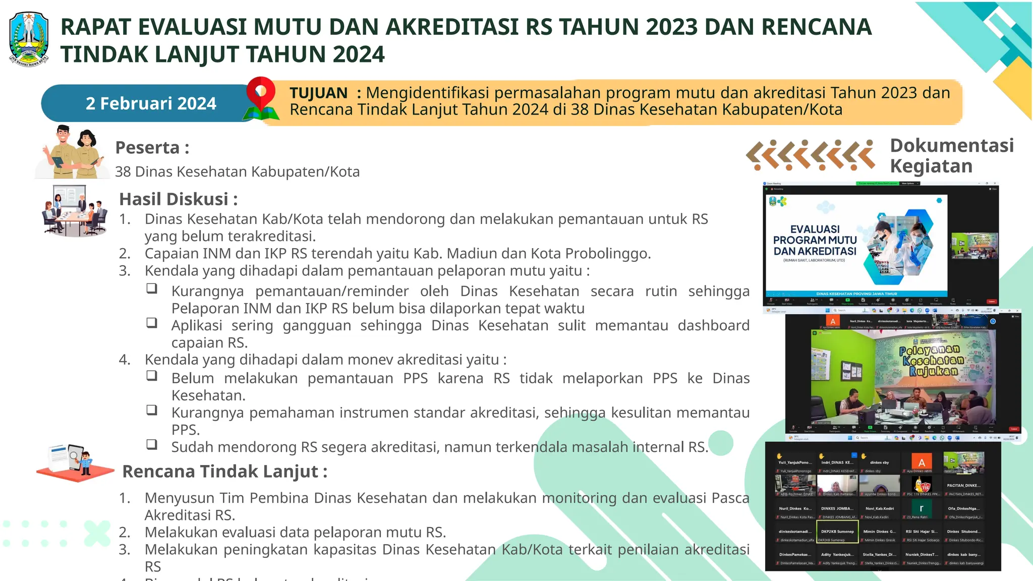 Contoh Laporan Program Mutu Semester 1.pptx