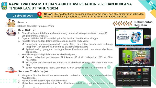 Contoh Laporan Program Mutu Semester 1.pptx