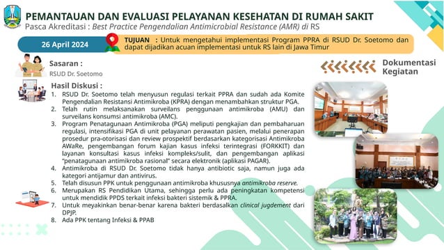 Contoh Laporan Program Mutu Semester 1.pptx