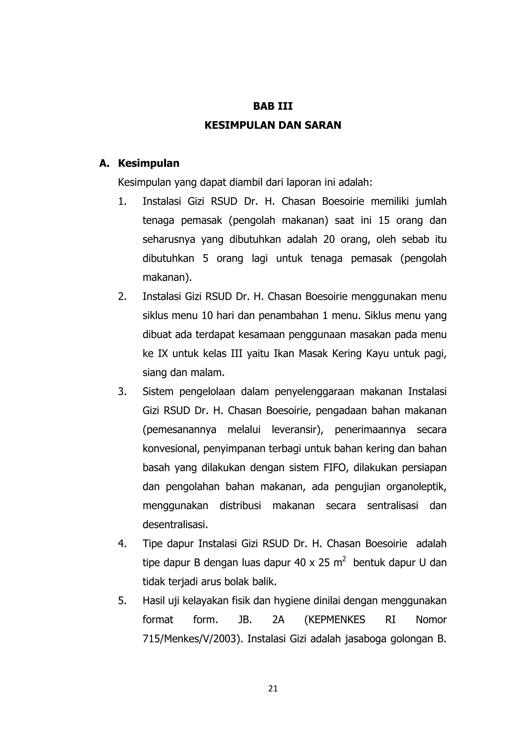 Contoh Laporan PKL MSPM RUMAH SAKIT .pdf