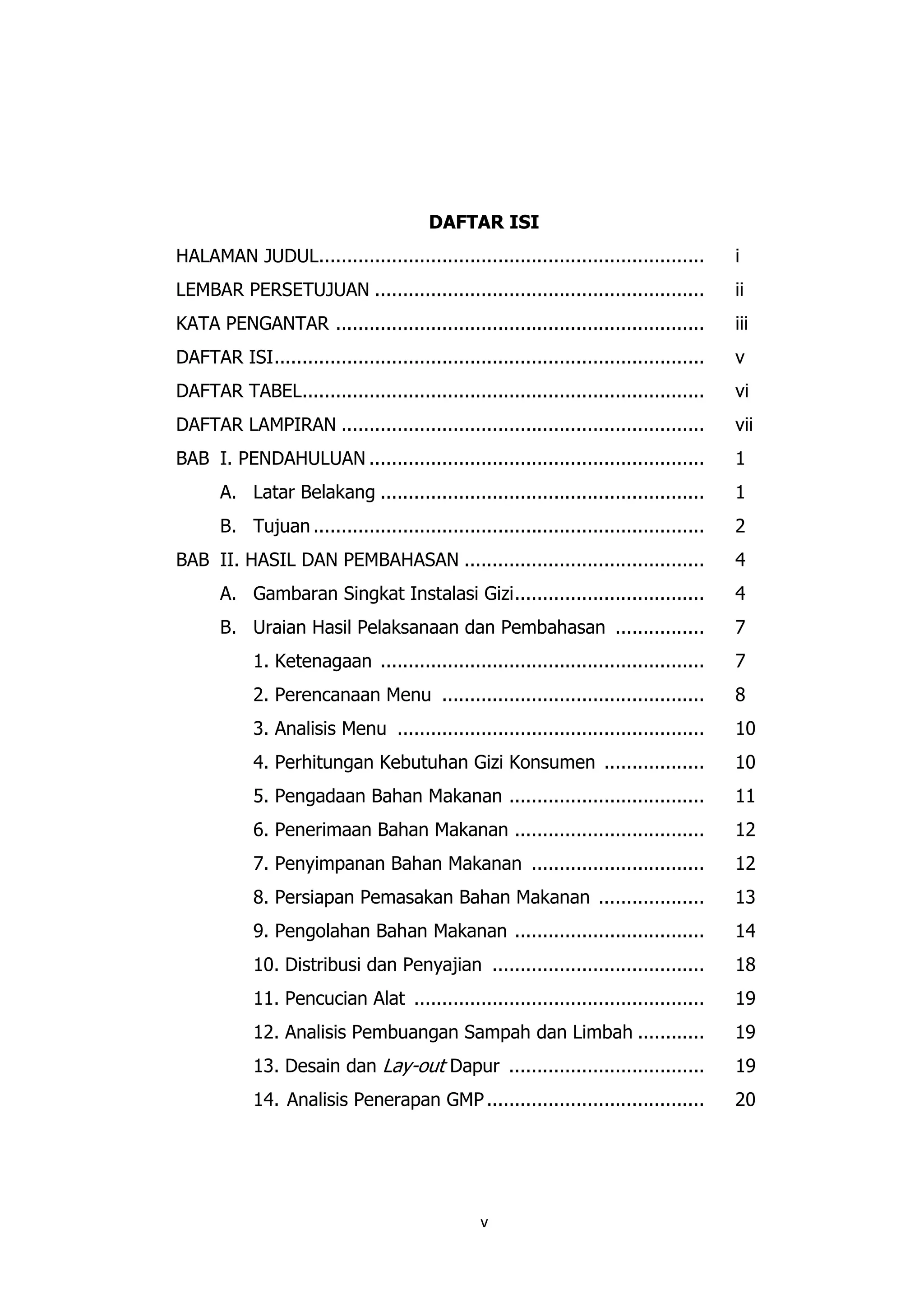 Contoh Laporan PKL MSPM RUMAH SAKIT .pdf