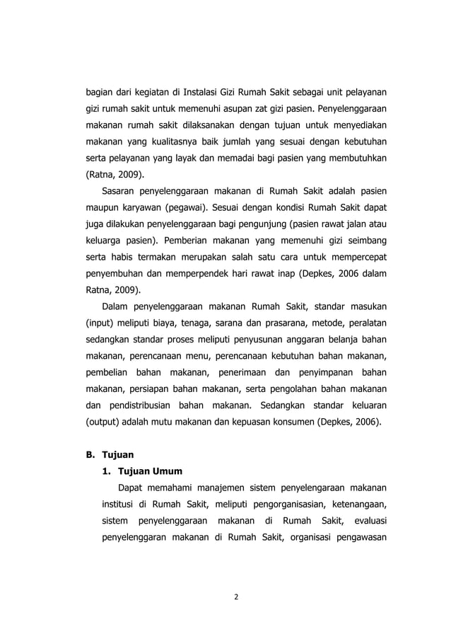 Contoh Laporan PKL MSPM RUMAH SAKIT .pdf