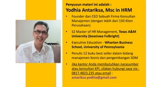 Contoh Lengkap KPI Divisi & Departemen.pdf