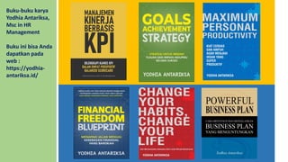 Contoh Lengkap KPI Divisi & Departemen.pdf