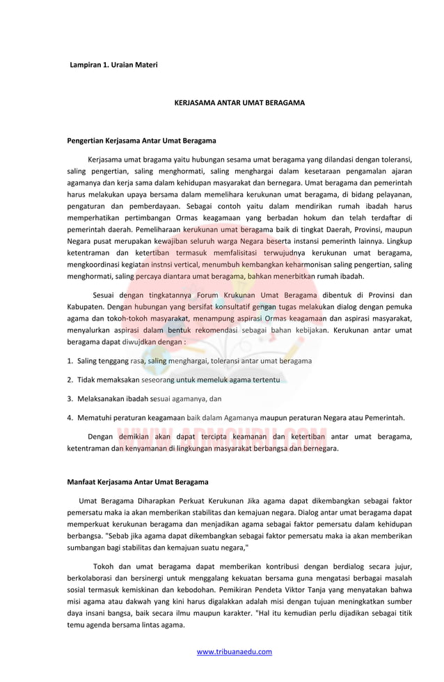 Modul Ajar BK Kelas 9 Kurikulum Merdeka | PDF