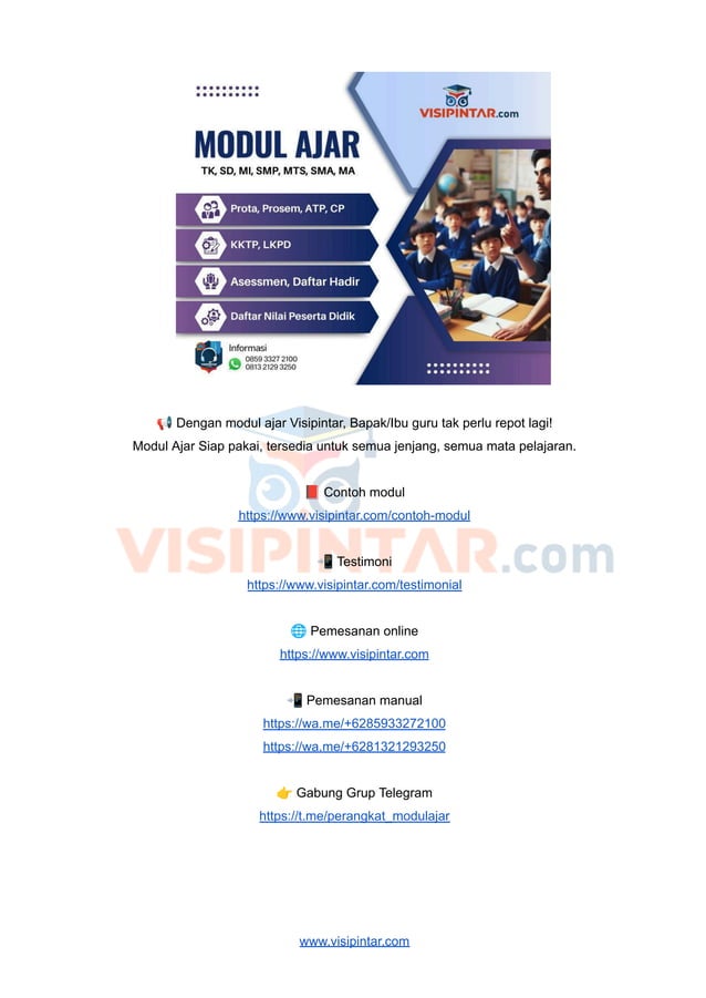 Modul Ajar Sejarah SMA Kelas 10 Kurikulum Merdeka | PDF