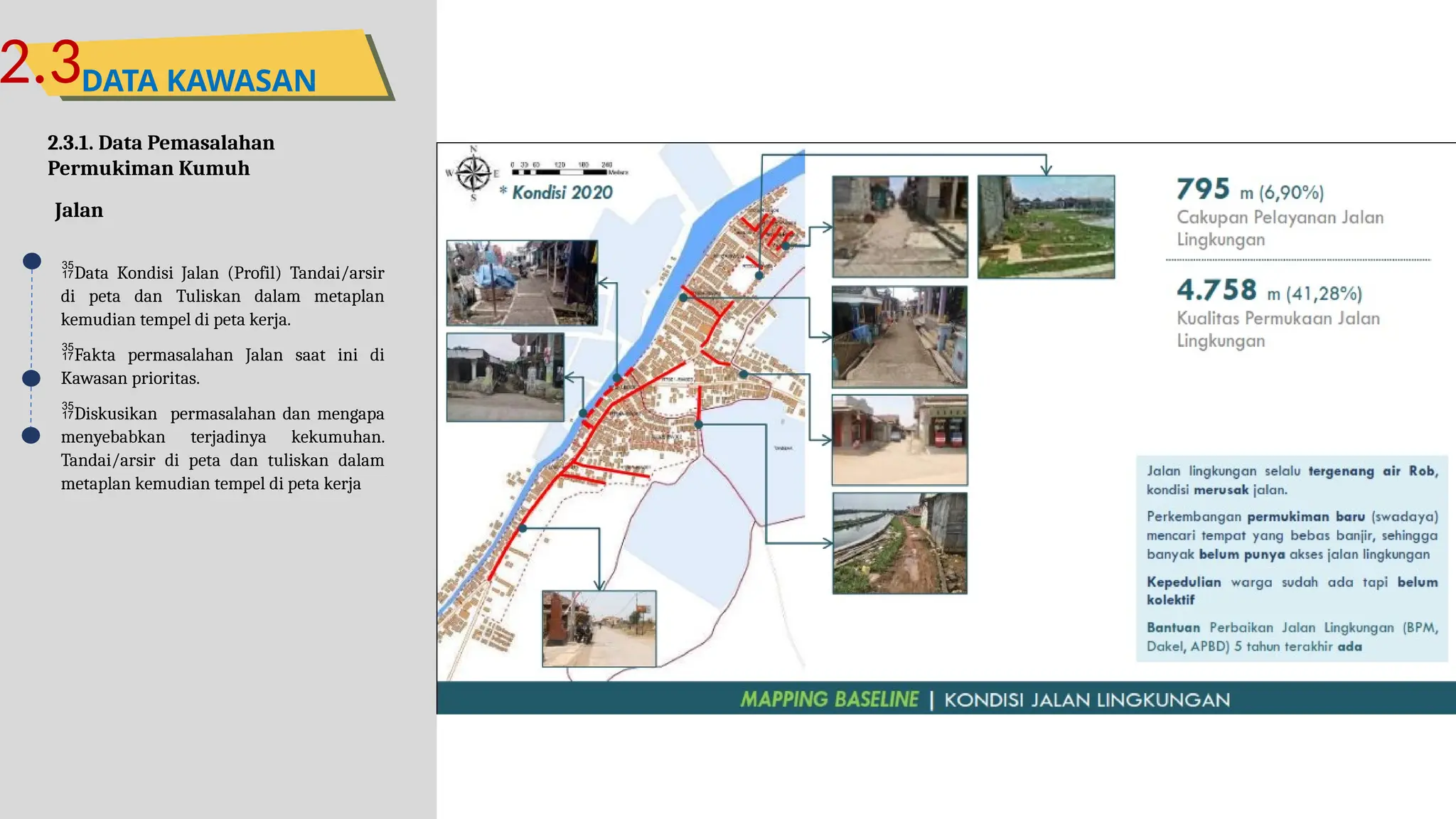 Contoh MastePlan Kendal_Template Masterplan Kawasan Prioritas_Excercise TOT.pptx