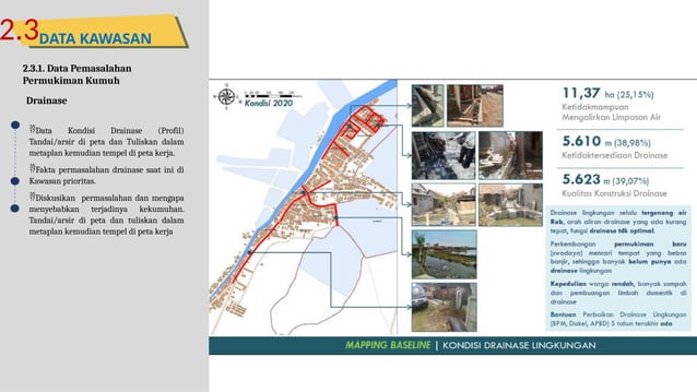 Contoh MastePlan Kendal_Template Masterplan Kawasan Prioritas_Excercise TOT.pptx