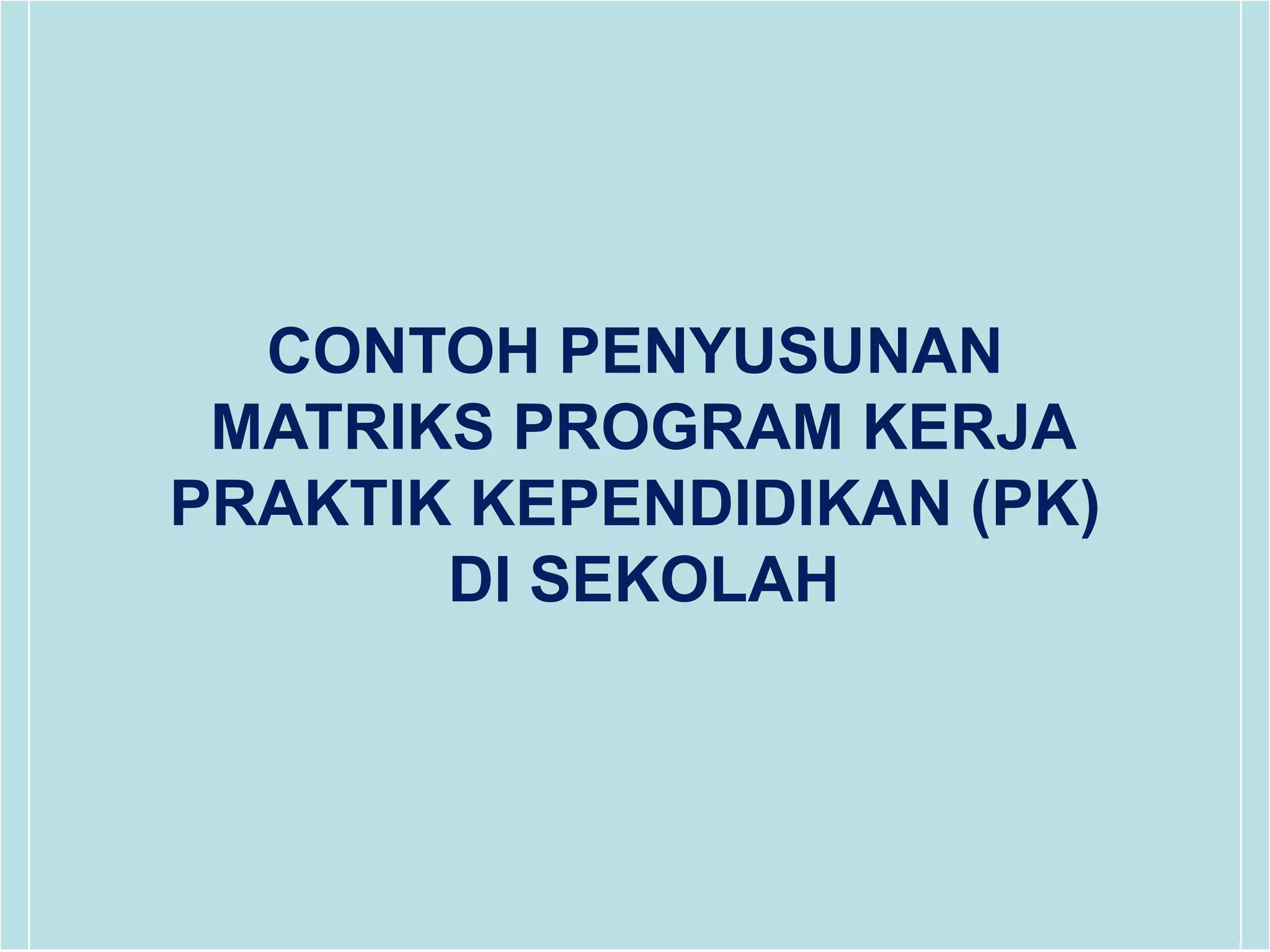 CONTOH MATRIKS PK 2020 ok.pptx