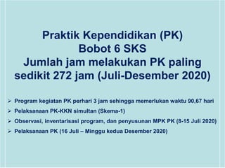 CONTOH MATRIKS PK 2020 ok.pptx