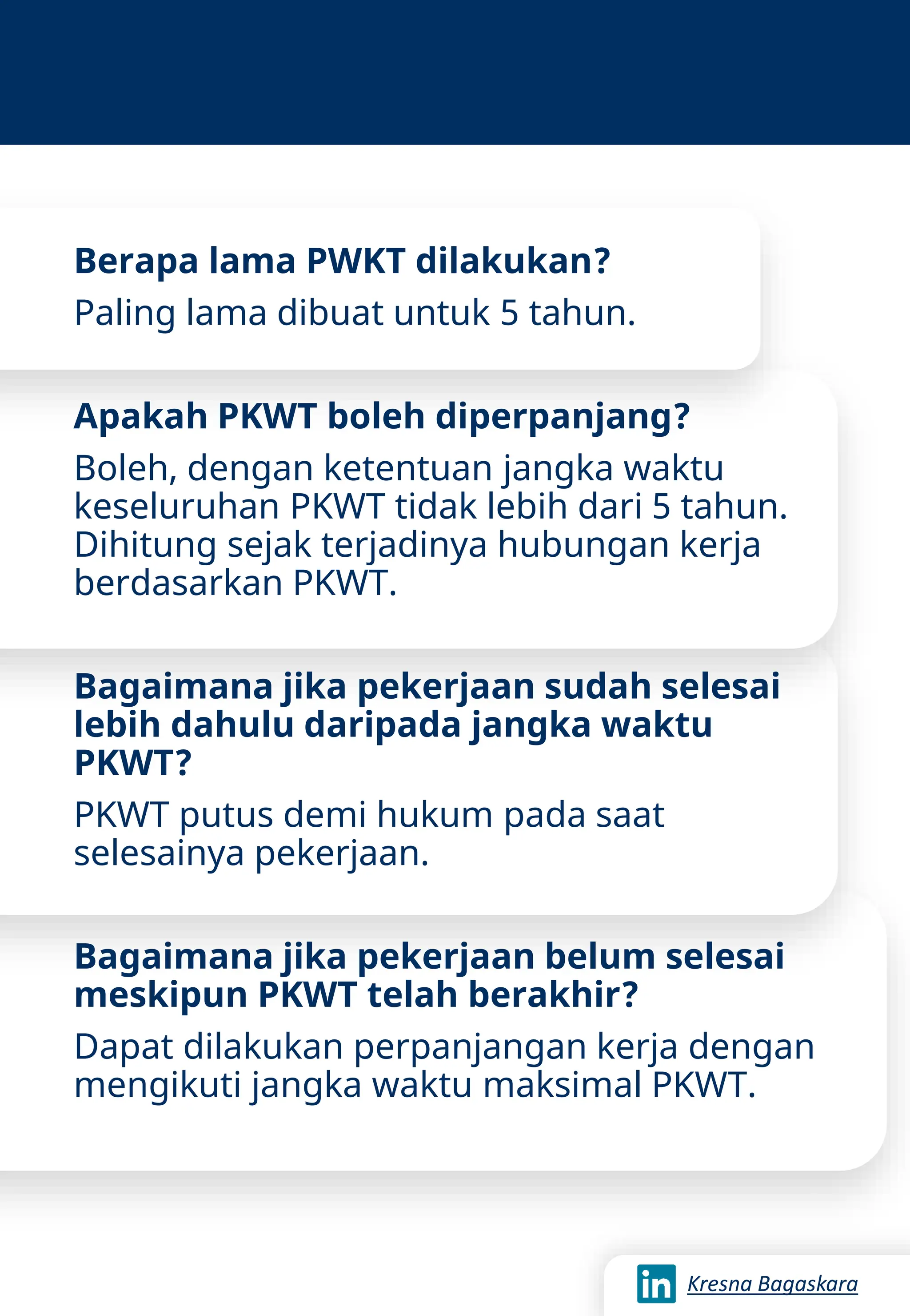 Contoh membuat kesepakatan kerja antara karyawan dan manajer | PDF