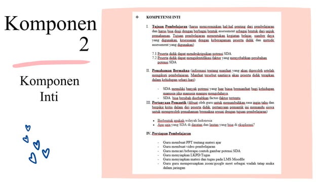 CONTOH MEMBUAT Modul Ajar kurikulum merdeka.pptx